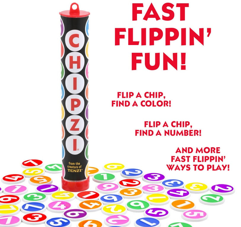 Chipzi — Busy Bee Toys