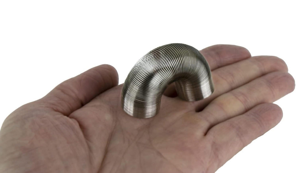 World's Smallest Slinky Original — Busy Bee Toys