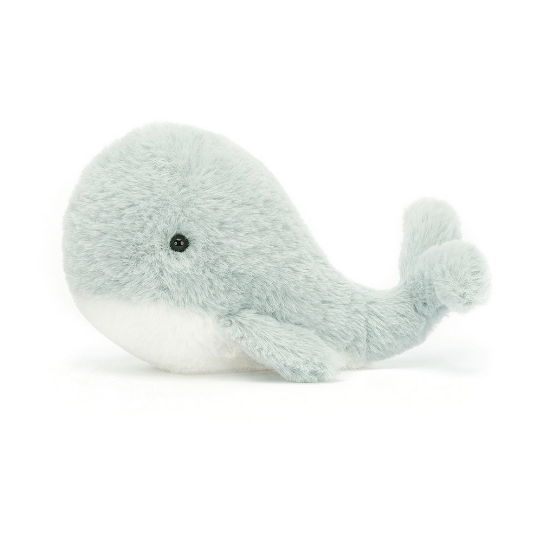 New Jellycat Collection: Irresistibly Cute Unique Plush Stuffed Toys ...