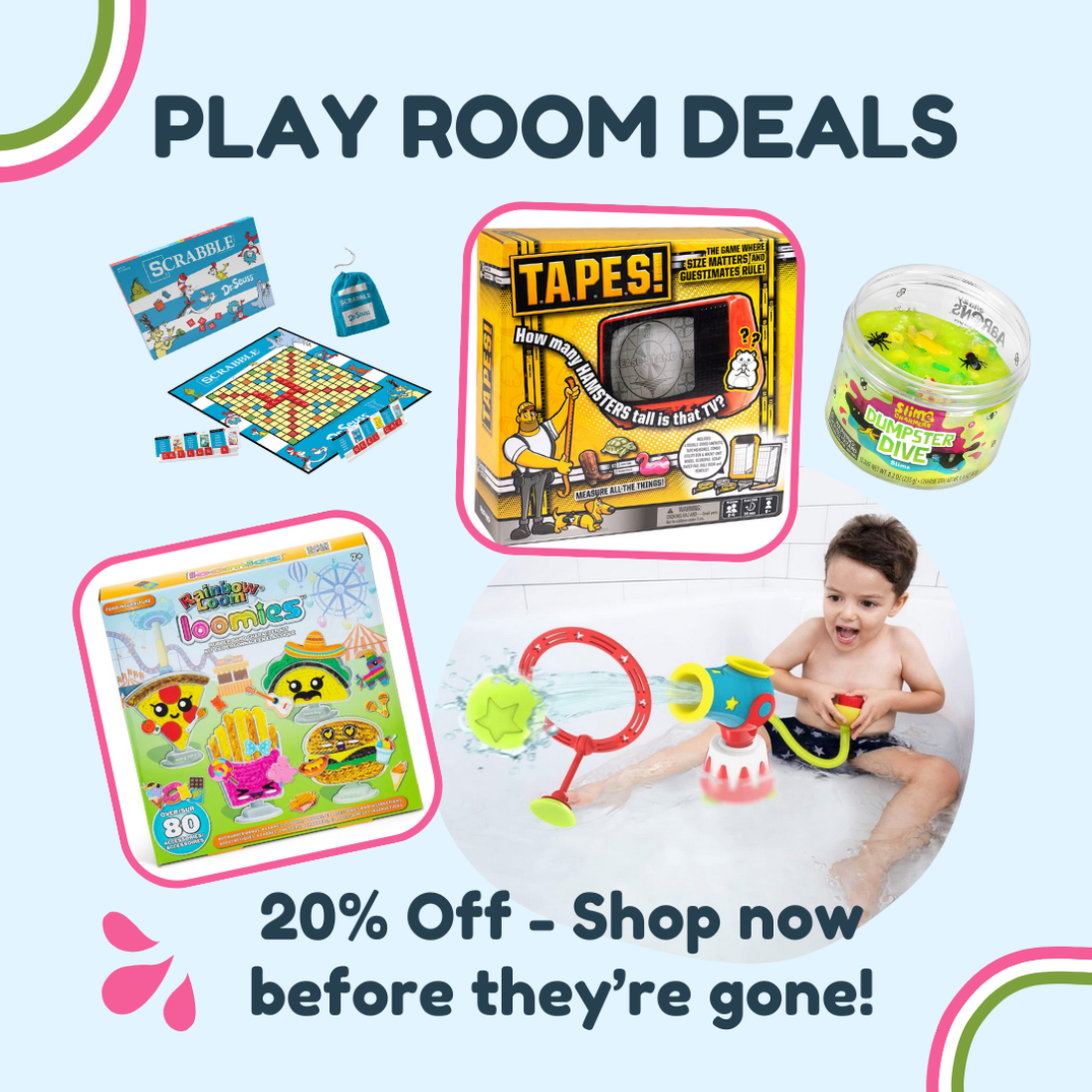 Busy Bee Toys - Doylestown, PA