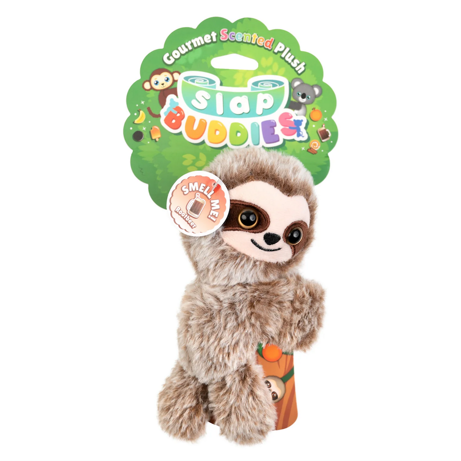 Slap Buddies - — Busy Bee Toys