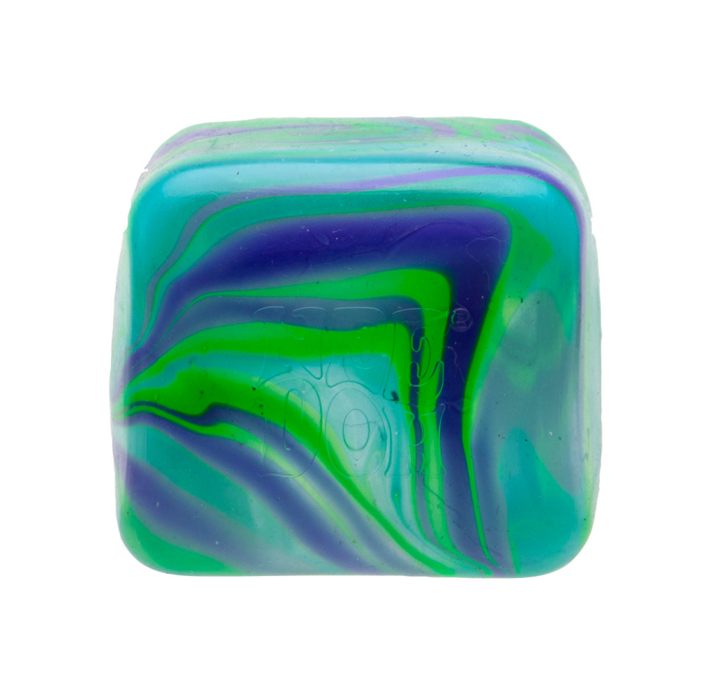Swirl Nice Cube Nee Doh — Busy Bee Toys