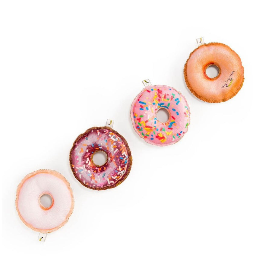 Donut Panic Donut Playset — Busy Bee Toys