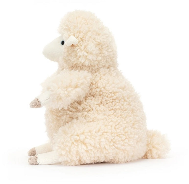 New Jellycat Collection: Irresistibly Cute Unique Plush Stuffed Toys ...