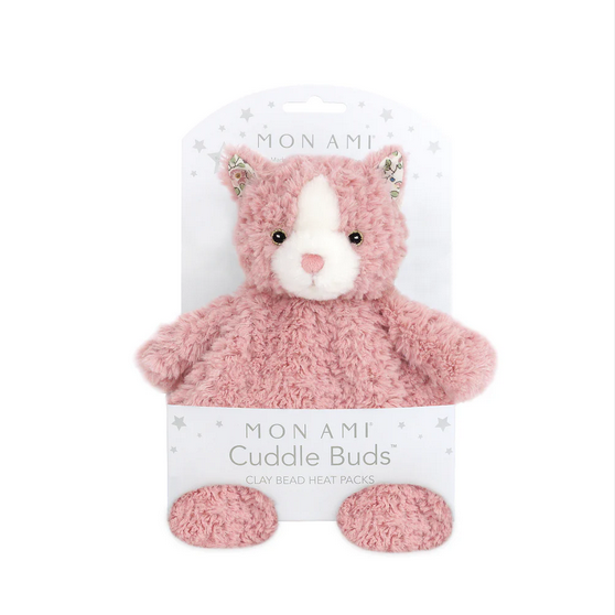 Cuddle Buds Callie Kitty — Busy Bee Toys