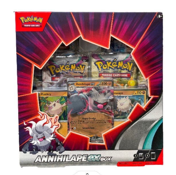 Pokémon — Busy Bee Toys