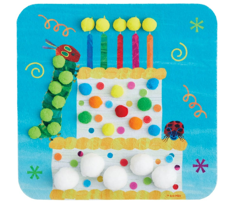 Colors & Shapes Learning — Busy Bee Toys