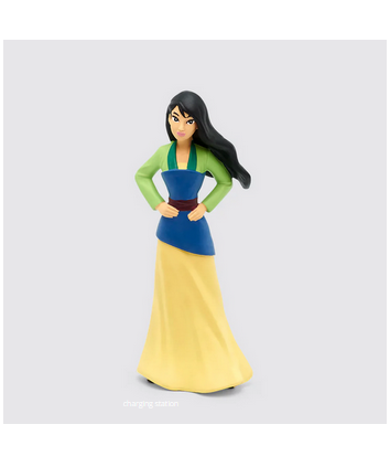 Disney Mulan Tonie | Doylestown PA — Busy Bee Toys