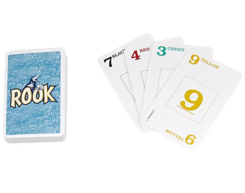 Rook Card Game — Busy Bee Toys